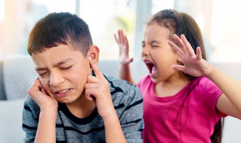 Mindfully Responding to Challenging Behavior - Project Play Therapy