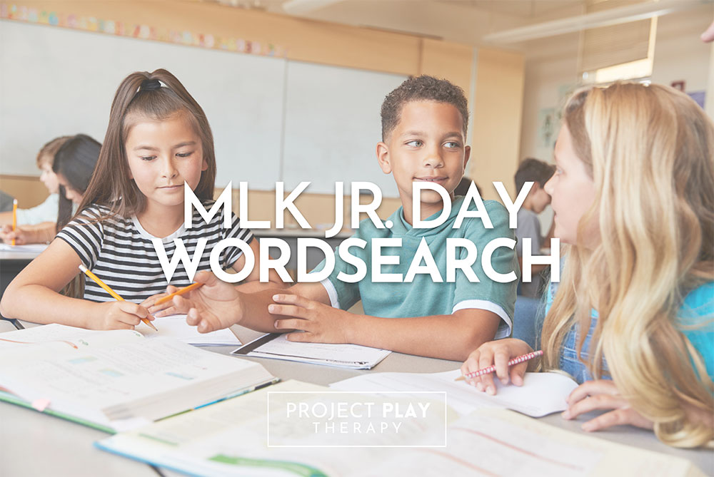 MLK Jr Day | Activity Pages | Martin Luther King Jr for Kids