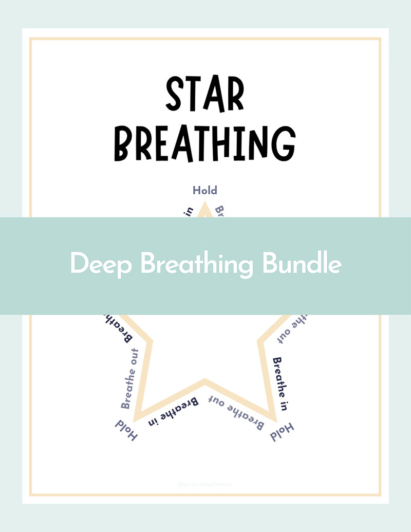 Breathing Exercises for Kids | Child Anxiety Treatment At Home