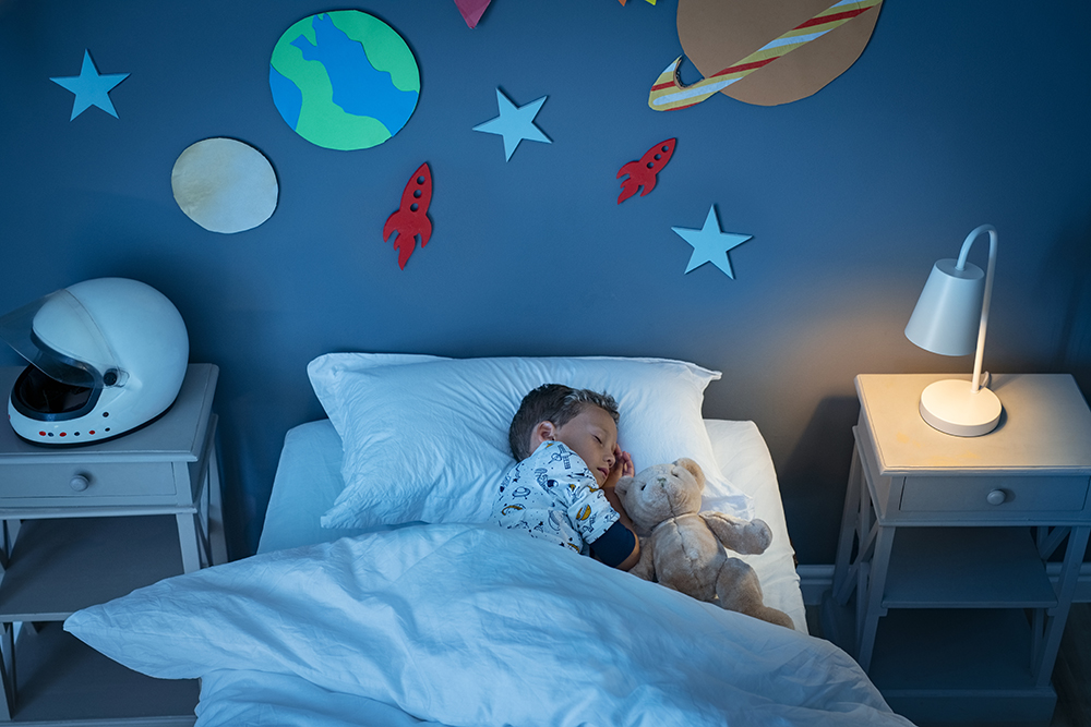 The Importance of Quality Sleep for Children | Sleep Awareness