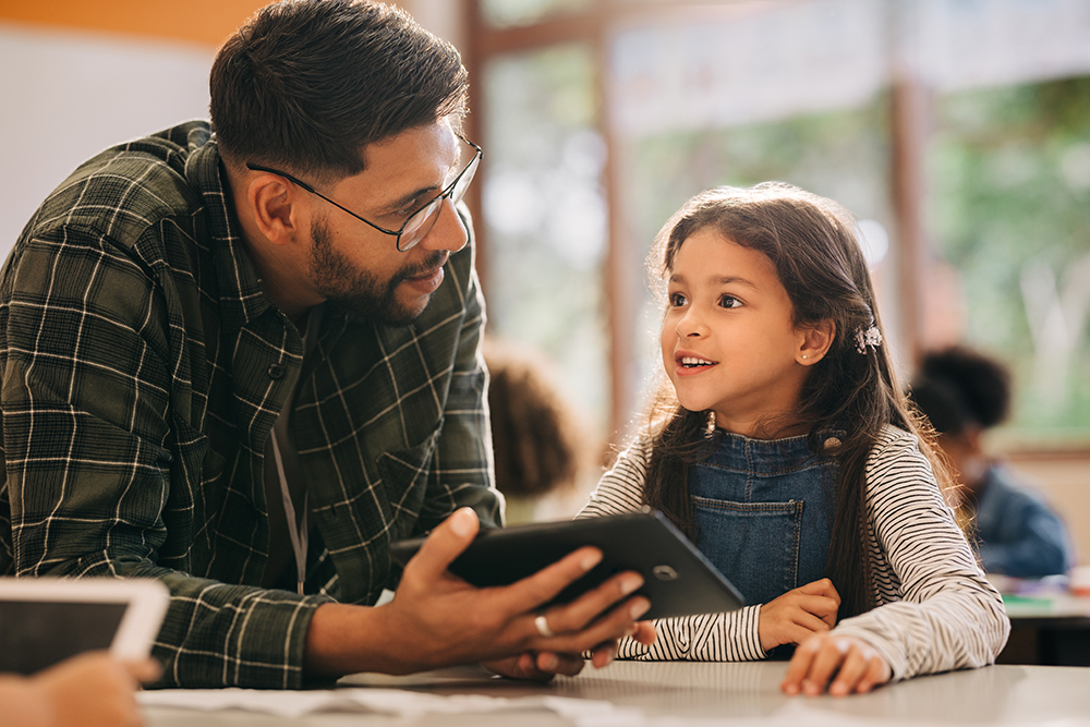 What Does IEP Stand For? | Individualized Education Plans